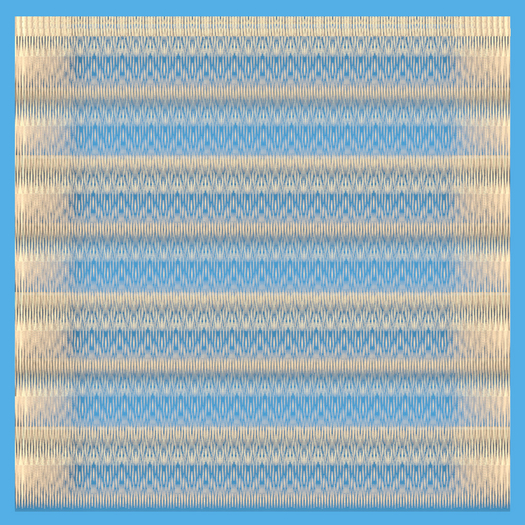 Second Life Marketplace - rollo. gardine. roller blind. curtain, alpha ...