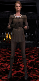 Second Life Marketplace - FP Calista female Aristocrat mesh avatar
