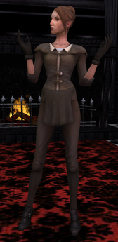 Second Life Marketplace - FP Calista female Aristocrat mesh avatar