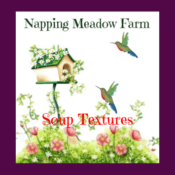 Second Life Marketplace - MyStory Soup Textures