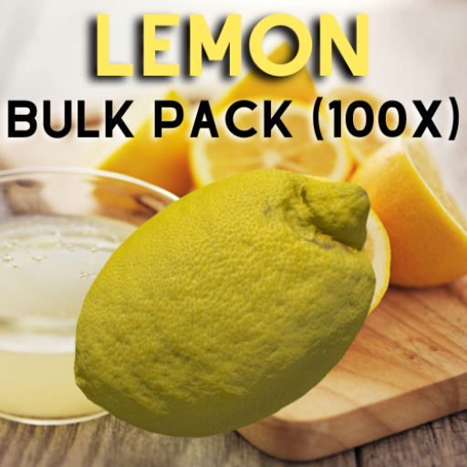 Second Life Marketplace - MyStory Lemon x100