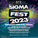 Second Life Marketplace - Sigma Gamma Sigma SIGMAFEST Sponsor Pack L$2,500