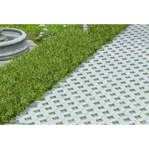Second Life Marketplace - Dahlia - Garden Track - Grass Pavers - All ...