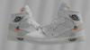 Second Life Marketplace - [21T] "RETRO WHITE AIR-J1" - SNKRS