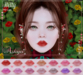 Second Life Marketplace - Aikyo - Betty HD Lips [wear]