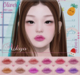 Second Life Marketplace - Aikyo - Oliver HD Lips [wear]