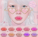 Second Life Marketplace - Aikyo - Duda HD Lips V2 (DEMO) [wear]