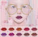 Second Life Marketplace - Aikyo - Lola HD Lips (DEMO)[wear]