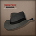 Second Life Marketplace - [Timber Creek] The San Antonio Cowboy Hat ...