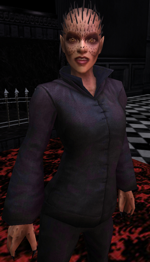 Second Life Marketplace - FP Rainaa Female fantasy mesh avatar