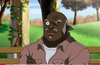Second Life Marketplace - Uncle Ruckus Gesture Pack