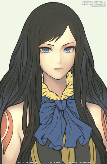 Second Life Marketplace - shanoa castlevania a tattoo box