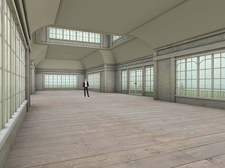 Second Life Marketplace - Elm Club Building