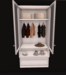 Second Life Marketplace - 10-[Since1975] Closet Set