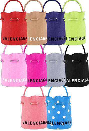 Second Life Marketplace - Melange: Tais Ciaga Bag [Fatpack]