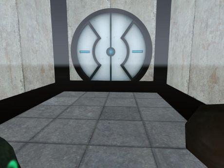 Second Life Marketplace - KEdayz-ILLUSION PORTAL MIRROR GIFT