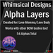 Second Life Marketplace - WD BOM Alpha Layers (Wear)