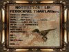 Second Life Marketplace - Northstone Ferocious Tharlarion - Gorean Animals