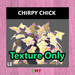 Second Life Marketplace - Potted: ivy Plant: LE Chirpy Chick IMAGE PG