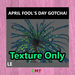 Second Life Marketplace - Potted: Spider Plant: April Fools Day Gotcha ...