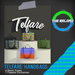 Second Life Marketplace - [TR]: Telfare Handbag - FATPACK (ADD)