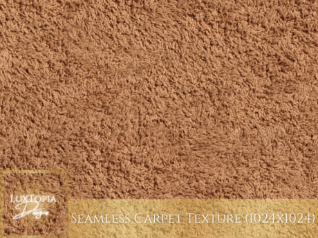Second Life Marketplace - Seamless Carpet Texture (1024x1024)