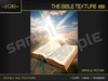 Second Life Marketplace - ~ [GB] Textures HQ ~ 00202 - The Bible ...