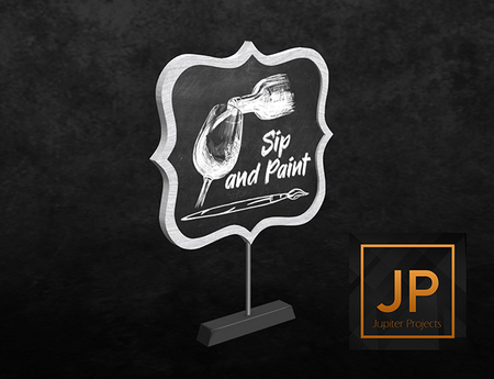 Second Life Marketplace - 17. Canape - SNP Sign
