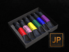 Second Life Marketplace - 13. Canape - SNP Paint Collection Black