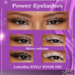 Second Life Marketplace - [All] Power Eyelashes - Evo / Evox