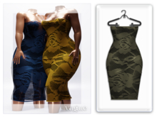 Second Life Marketplace - Vague. by Allure Enchanted