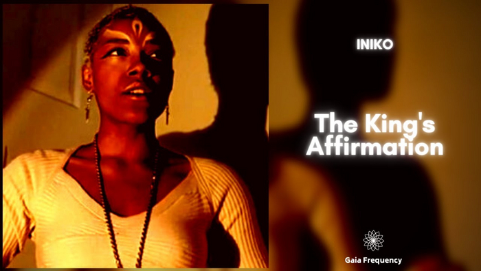 Second Life Marketplace - Iniko - The Kings Affirmation ~Lord Karu Dancers~