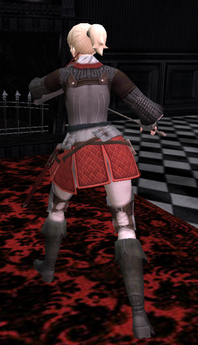 Second Life Marketplace - FP Medieval Palace Guard female mesh avatar ...
