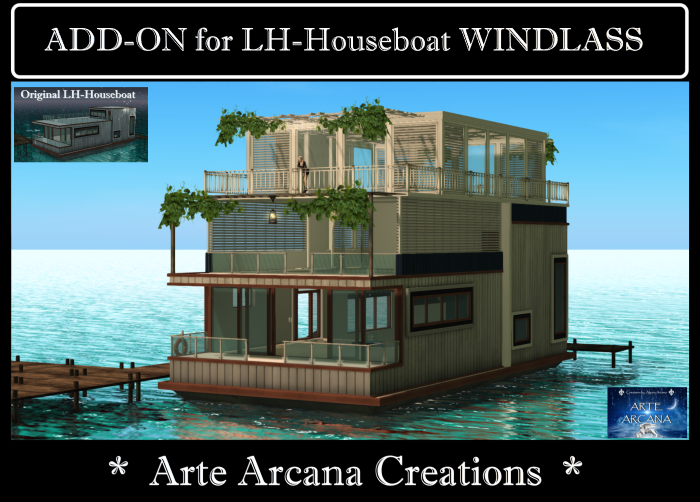 Second Life Marketplace - ADD-ON Complete extension for Linden ...
