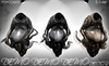 Second Life Marketplace - FRESH3D Headless Monster DEMO