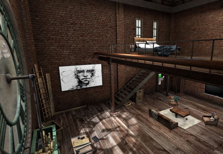 Second Life Marketplace - Original $60 Linden Rentals