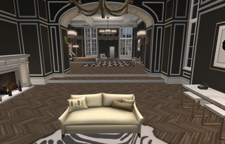 Second Life Marketplace - Original $60 Linden Rentals