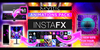 Second Life Marketplace - InstaFX / Animations Pack [Mystic]