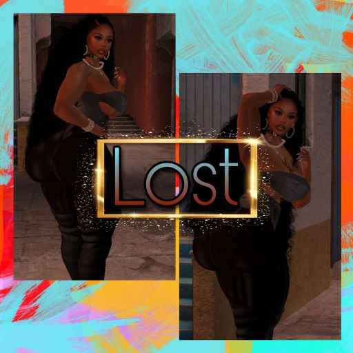 Second Life Marketplace - ER-Pose Pack (Lost)