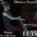 Second Life Marketplace - [Skeleton Pianist] Vendor Wishing Well Fountains