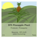 Second Life Marketplace - [SF] DFS Pineapple Plant