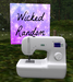 Second Life Marketplace - :CP: Cynthia's Sewing Machine
