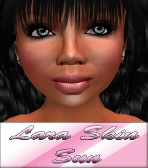 Second Life Marketplace - *YS* Lara kid skins and shape - Fat Pack