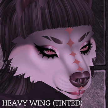 Second Life Marketplace - [B_D] Espen Y2K Liners