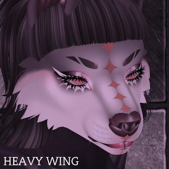 Second Life Marketplace - [B_D] Espen Y2K Liners