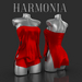 Second Life Marketplace - Red Reborn Roleplay Costume