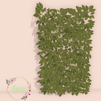 Second Life Marketplace - flory. - Ivy Wall - Spring