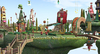 Second Life Marketplace - D-LAB SKY TOY LAND 06