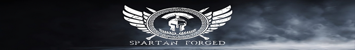 Second Life Marketplace - Spartan Forged by Ian Cisse