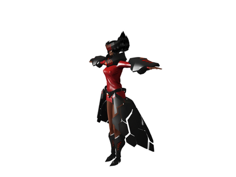 Second Life Marketplace - Cyber Priestess